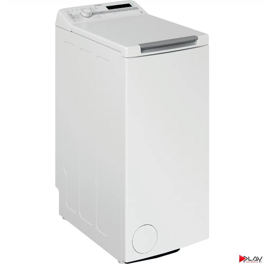 Whirlpool TDLR 6240SS EU/N | PLAY Electronics